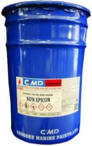 SƠN EPICON T500 PRIMER H – PV paint